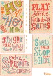 Linzie Hunter, Illustrator and Creative Genius.