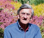 Michael Morgan. Illustrator of trees, coast and moorland.