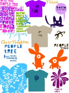 | A Splash of the unusual through textiles, photography and ...