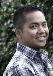 Jeremy Kool’s Paper Fox Project, with illustration from Mike Manalac.