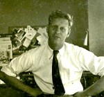 Abner Graboff . Quirky Children’s Illustrator