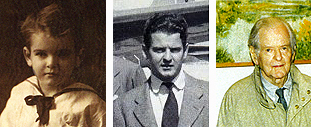 J.P. Miller Mid-Century Illustrator