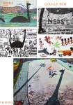 Gerald H Rose Children’s book Illustrator from the 1960’s
