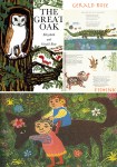 Gerald H Rose Children’s book Illustrator from the 1960’s