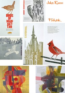 John Ross and Clare Romano Ross A love-life of printmaking