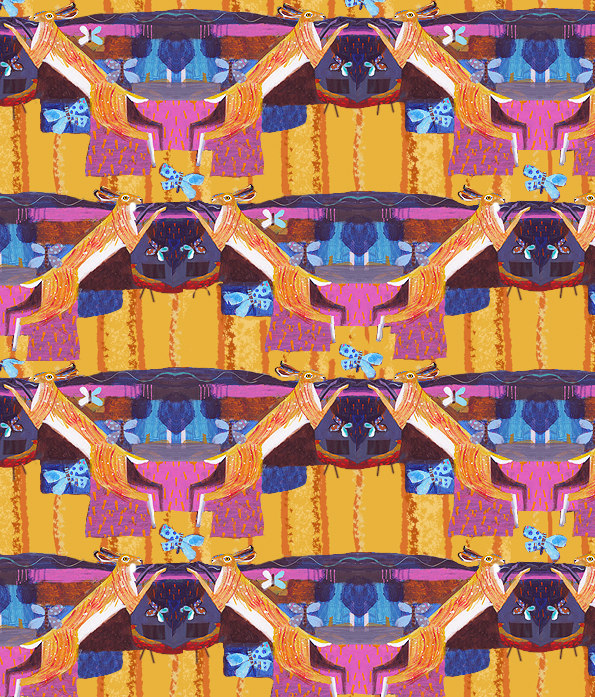 Mary Sumner An Artist painting with nature itself