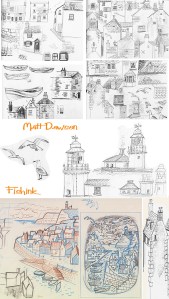 Matt Dawson Illustration with explanation