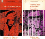 Terence Greer Mid century Illustrator