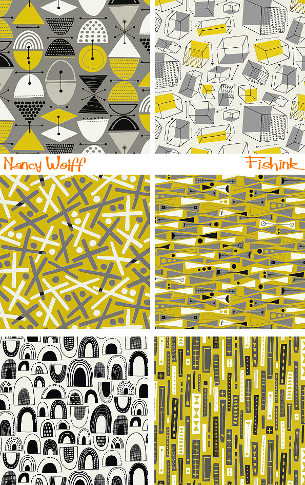 Nancy Wolff Designer for the young at heart