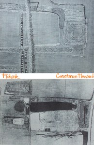 Constance Howard Inspirational Embroidery