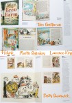 Martin Salisbury’s 100 Great Children’s Picture Books