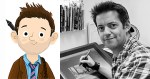 Tim Budgen Superhero Art Teacher – Illustrator