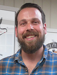 Nicholas John Frith Retro style Illustrator