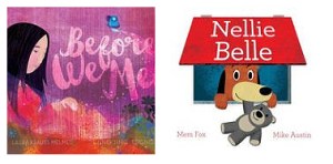 Mike Austin and Jing Jing Tsong Illustration Harmony