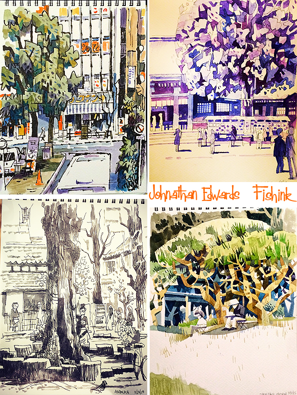 Jonathan Edwards and his Felt Mistress