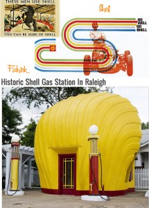 You can be sure of Shell