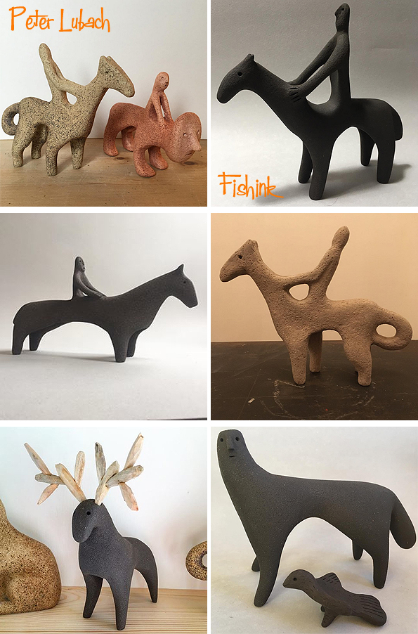 Peter Lubach Ceramics for contemplation