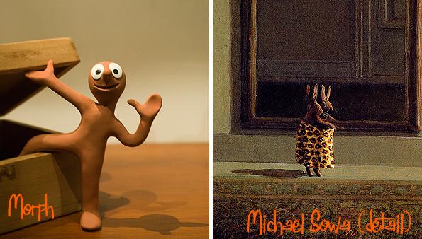 Peter Lubach Ceramics for contemplation