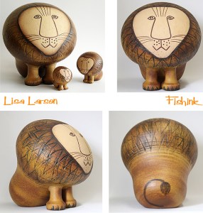 Lisa Larson Even more Ceramics