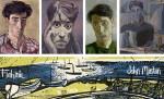 John Minton A productive short life Part 1