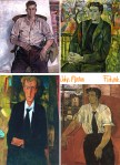 John Minton A productive short life Part 1