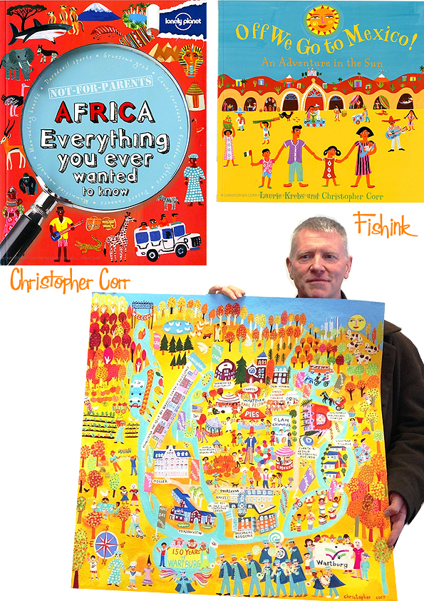 Christopher Corr The bold and the beautiful