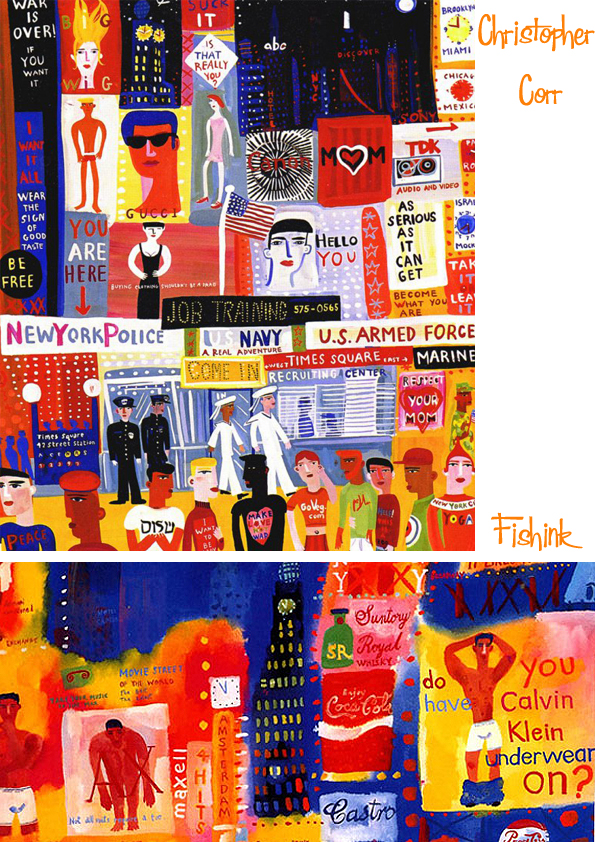 Christopher Corr The bold and the beautiful