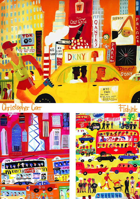 Christopher Corr The bold and the beautiful