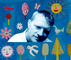 Christopher Corr The bold and the beautiful