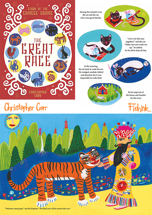 Christopher Corr The bold and the beautiful