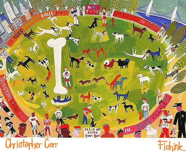 Christopher Corr The bold and the beautiful