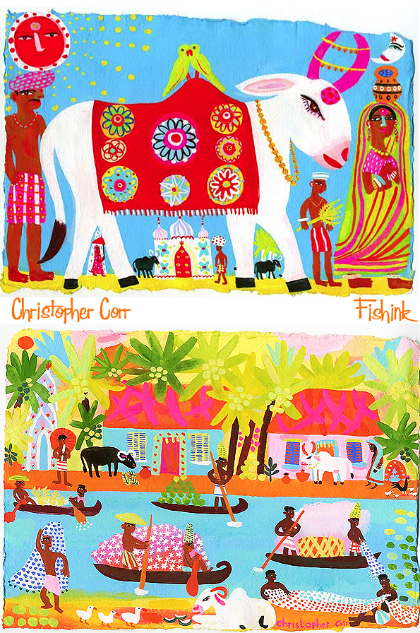 Christopher Corr The bold and the beautiful