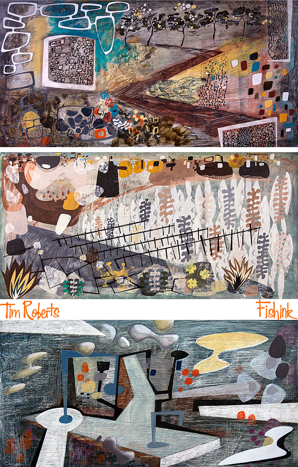 | A Splash of the unusual through textiles, photography and ...