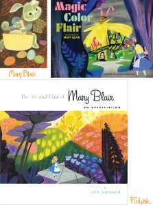 More about Mary Blair