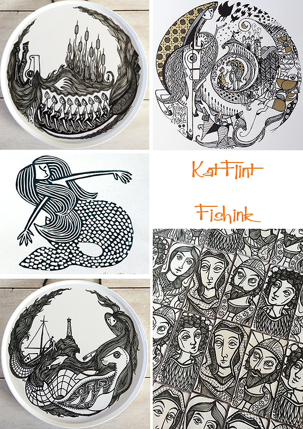 Kat Flint Devilish Details