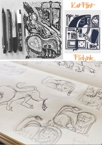 Kat Flint Devilish Details