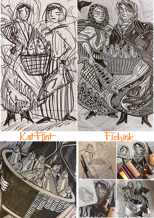 Kat Flint Devilish Details