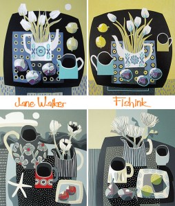 Jane Walker Printmaker