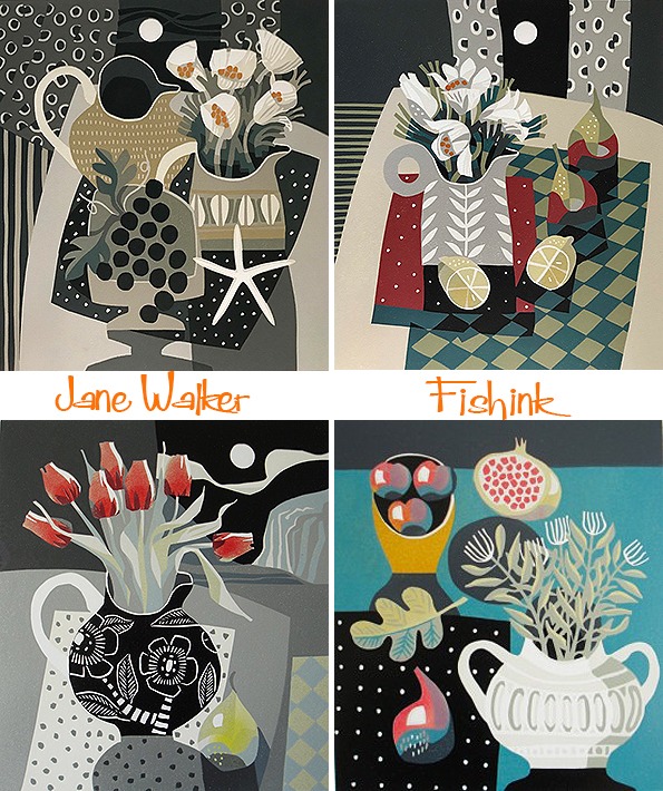 Jane Walker Printmaker
