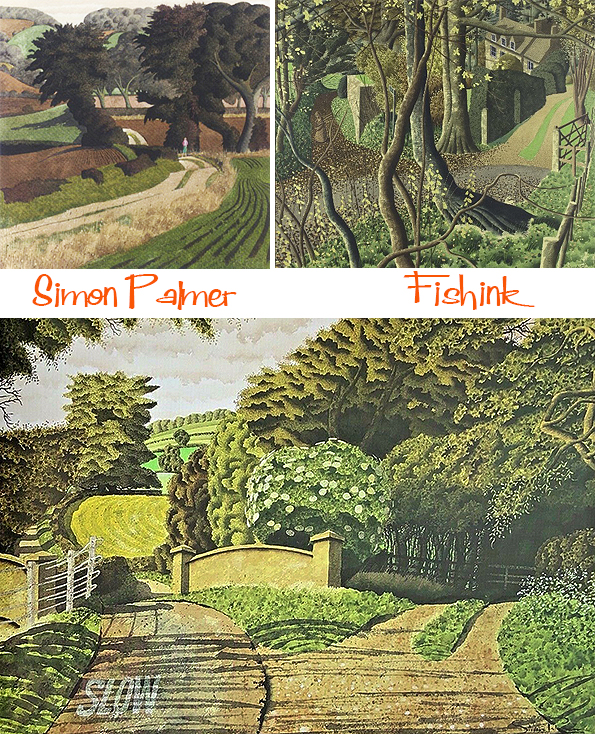 | A Splash of the unusual through textiles, photography and ...