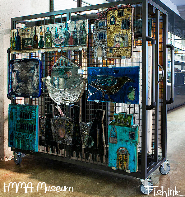 Rut Bryk Finnish Ceramics Part 2