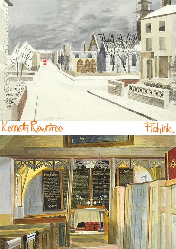 Kenneth Rowntree