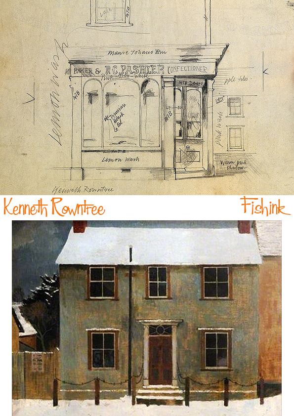 Kenneth Rowntree