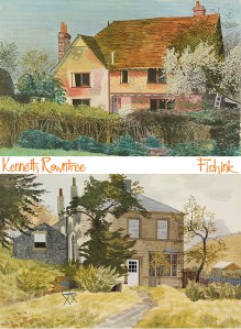 Kenneth Rowntree