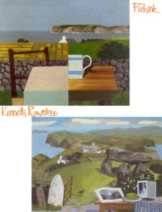 Kenneth Rowntree