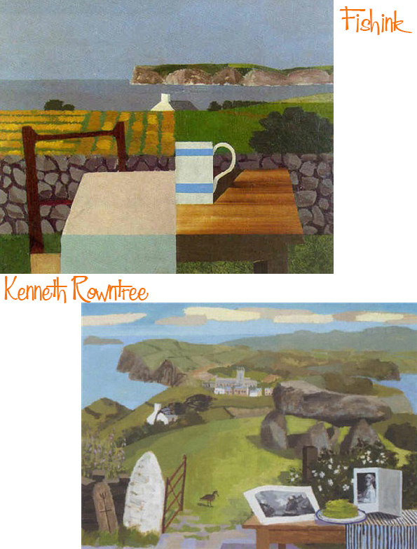 Kenneth Rowntree