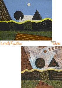 Kenneth Rowntree