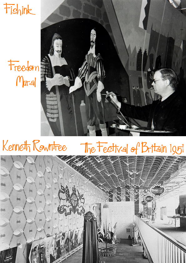Kenneth Rowntree