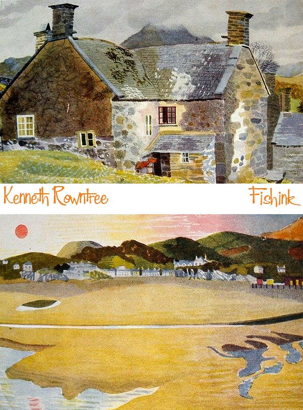 Kenneth Rowntree