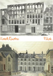 Kenneth Rowntree